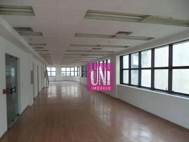 Conj. Comercial / Sala para Venda em São Paulo/SP República