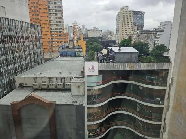 Conj. Comercial / Sala para Venda em São Paulo/SP República