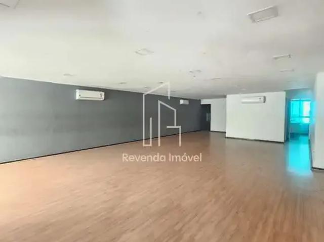 Conj. Comercial / Sala para Venda em São Paulo/SP República