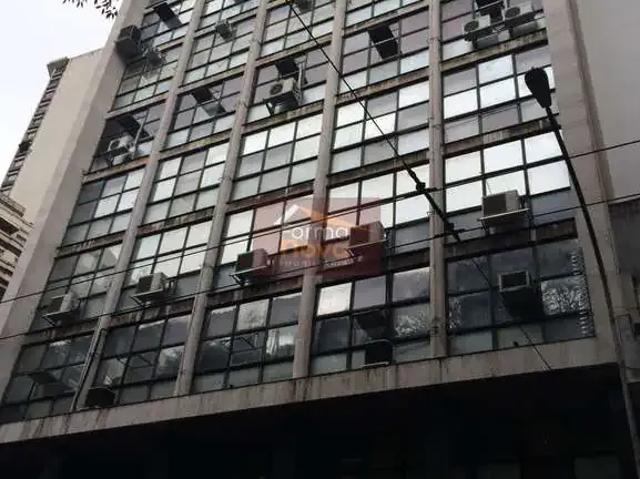 Conj. Comercial / Sala para Venda em São Paulo/SP República