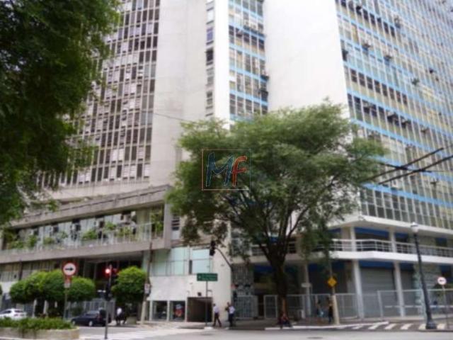 Conj. Comercial / Sala para Venda em São Paulo/SP República
