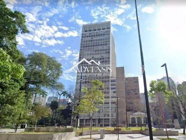 Conj. Comercial / Sala para Venda em São Paulo/SP República