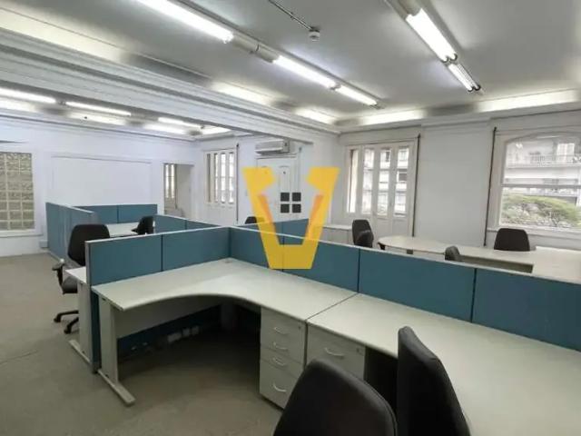 Conj. Comercial / Sala para Venda em São Paulo/SP República