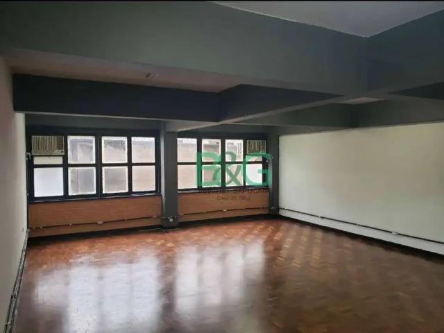 Conj. Comercial / Sala para Venda em São Paulo/SP República