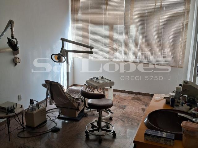 Conj. Comercial / Sala para Venda em São Paulo/SP República