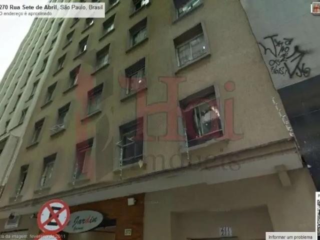 Conj. Comercial / Sala para Venda em São Paulo/SP República