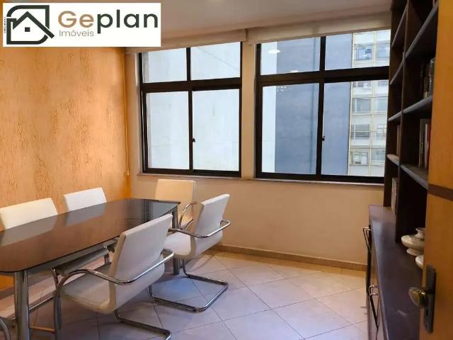 Conj. Comercial / Sala para Venda em São Paulo/SP República
