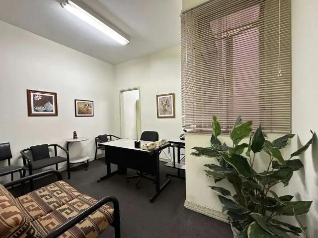 Conj. Comercial / Sala para Venda em São Paulo/SP República 3 Quartos