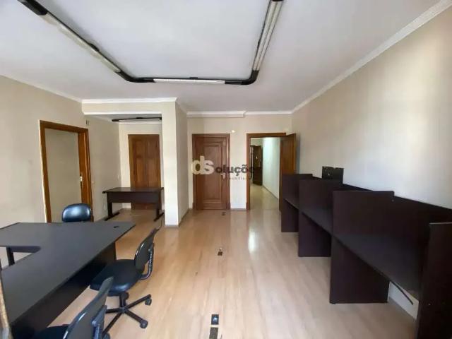 Conj. Comercial / Sala para Venda em São Paulo/SP República