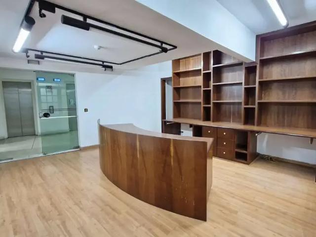 Conj. Comercial / Sala para Venda em São Paulo/SP República