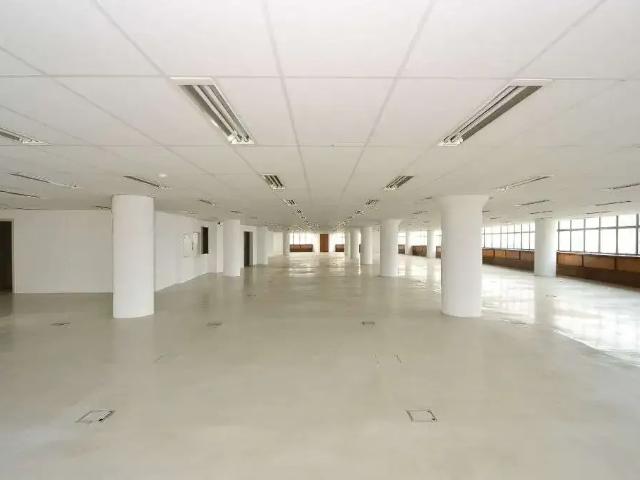 Conj. Comercial / Sala para Venda em São Paulo/SP República