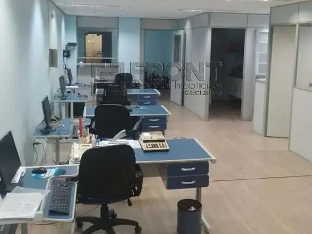 Conj. Comercial / Sala para Venda em São Paulo/SP República