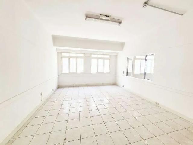 Conj. Comercial / Sala para Venda em São Paulo/SP República