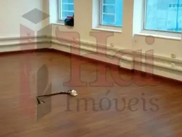 Conj. Comercial / Sala para Venda em São Paulo/SP República