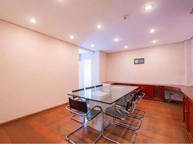 Conj. Comercial / Sala para Venda em São Paulo/SP República