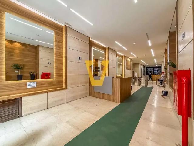 Conj. Comercial / Sala para Venda em São Paulo/SP República