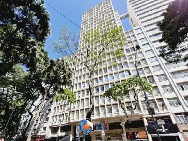 Conj. Comercial / Sala para Venda em São Paulo/SP República