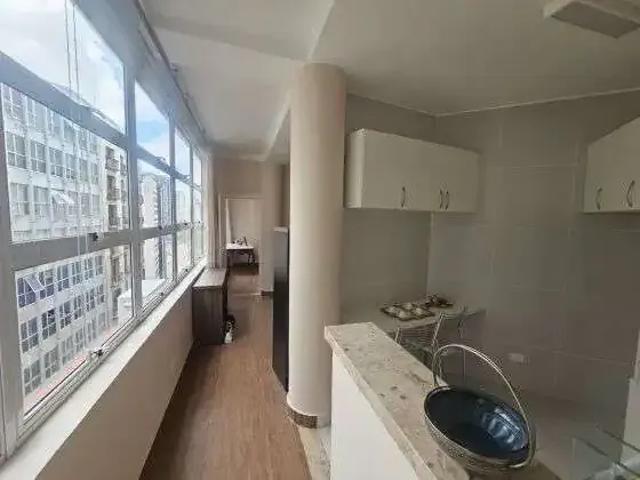 Conj. Comercial / Sala para Venda em São Paulo/SP República