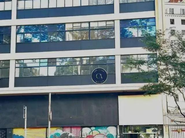Conj. Comercial / Sala para Venda em São Paulo/SP República