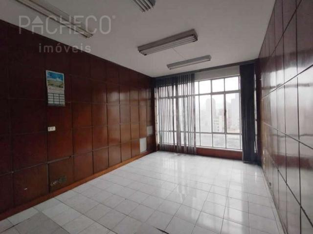 Conj. Comercial / Sala para Venda em São Paulo/SP República