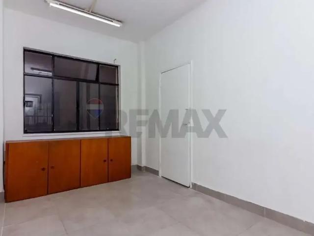 Conj. Comercial / Sala para Venda em São Paulo/SP República 4 Quartos
