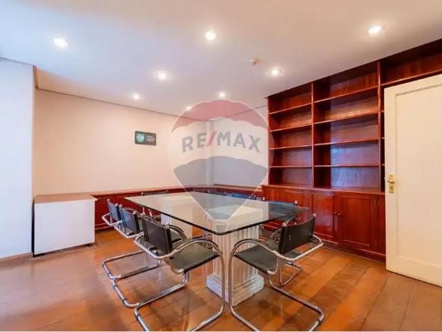 Conj. Comercial / Sala para Venda em São Paulo/SP República 4 Quartos