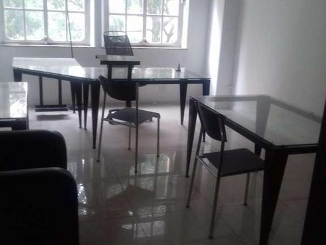 Conj. Comercial / Sala para Venda em São Paulo/SP República