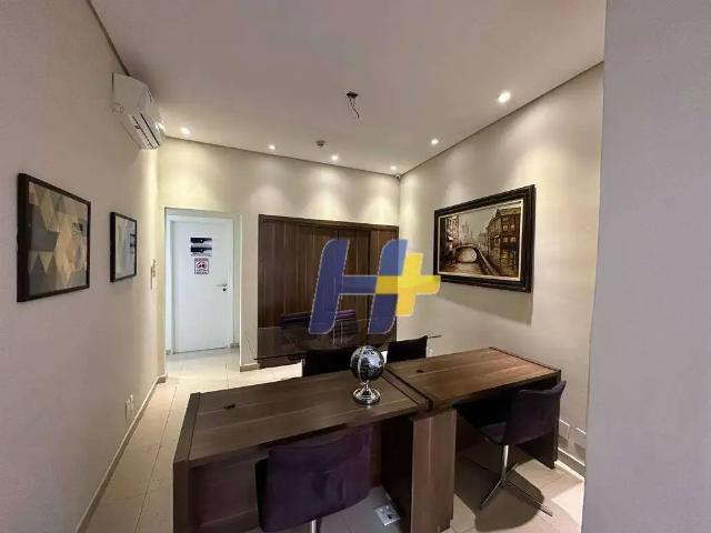 Conj. Comercial / Sala para Venda em São Paulo/SP República