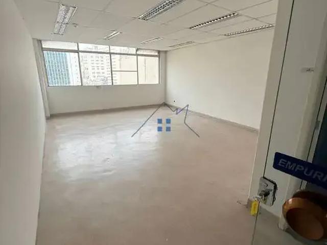 Conj. Comercial / Sala para Venda em São Paulo/SP República