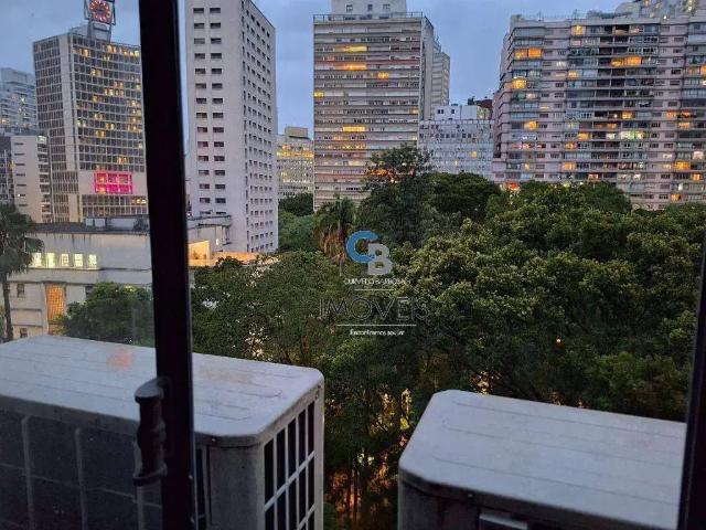 Conj. Comercial / Sala para Venda em São Paulo/SP República