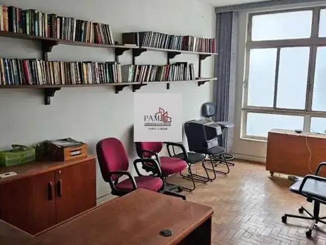 Conj. Comercial / Sala para Venda em São Paulo/SP República
