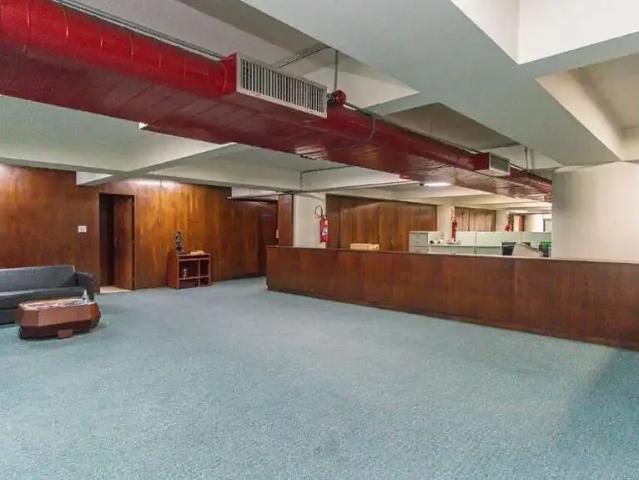 Conj. Comercial / Sala para Venda em São Paulo/SP República