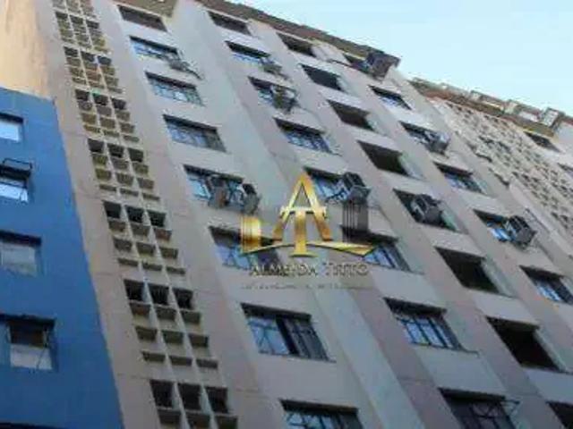 Conj. Comercial / Sala para Venda em São Paulo/SP República