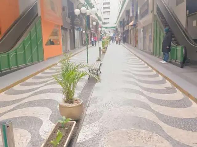 Conj. Comercial / Sala para Venda em São Paulo/SP República
