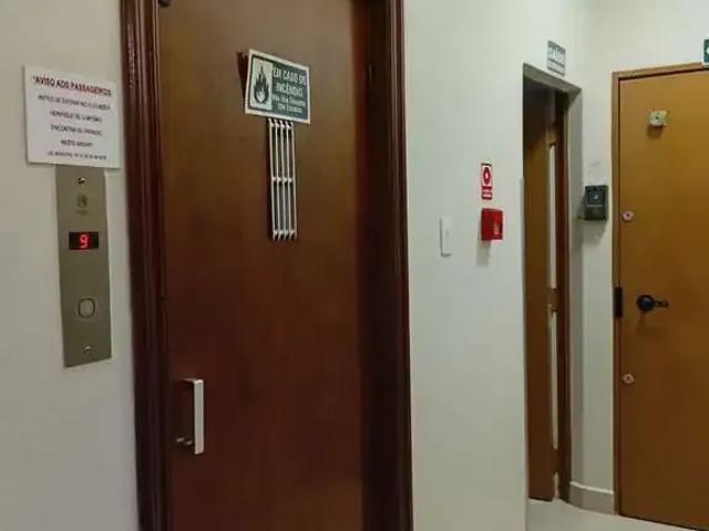 Conj. Comercial / Sala para Venda em São Paulo/SP República