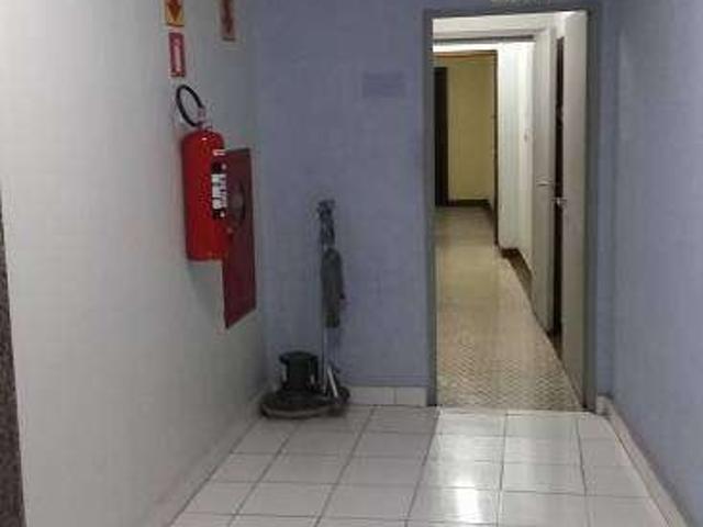Conj. Comercial / Sala para Venda em São Paulo/SP República