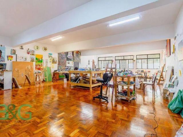 Conj. Comercial / Sala para Venda em São Paulo/SP República