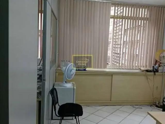 Conj. Comercial / Sala para Venda em São Paulo/SP República