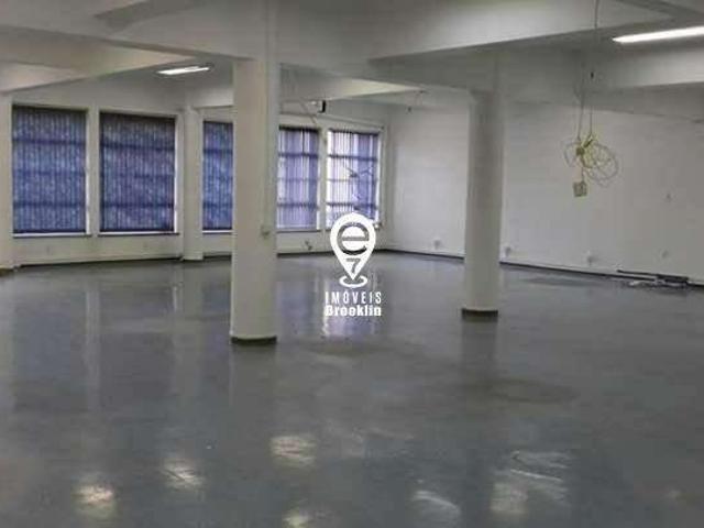 Conj. Comercial / Sala para Venda em São Paulo/SP República