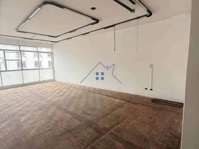 Conj. Comercial / Sala para Venda em São Paulo/SP República