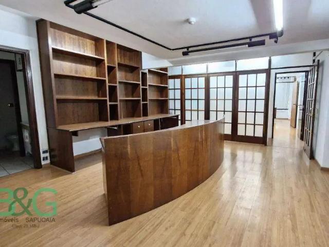 Conj. Comercial / Sala para Venda em São Paulo/SP República