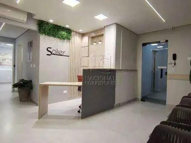 Conj. Comercial / Sala para Venda em São Paulo/SP República 5 Quartos