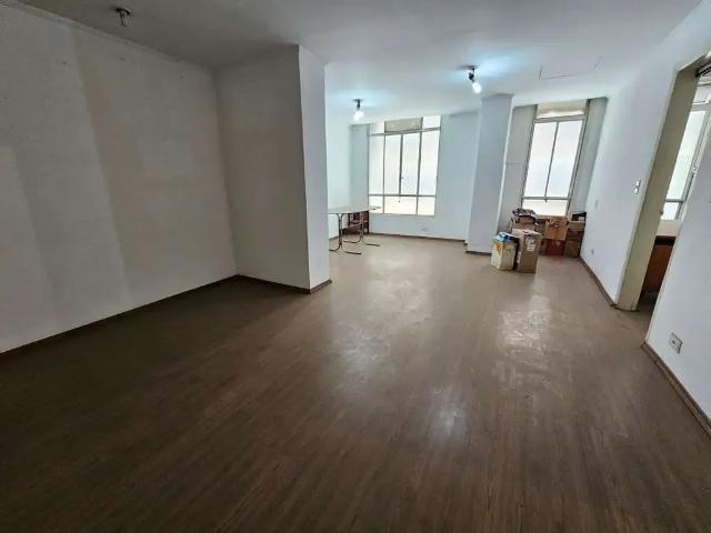 Conj. Comercial / Sala para Venda em São Paulo/SP República