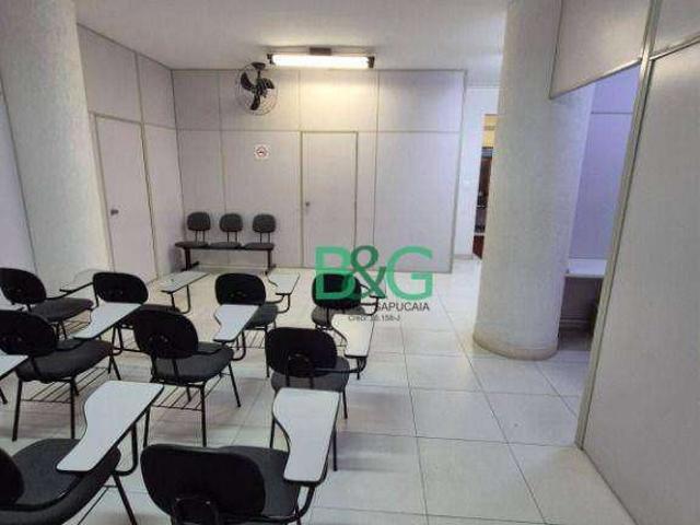 Conj. Comercial / Sala para Venda em São Paulo/SP República