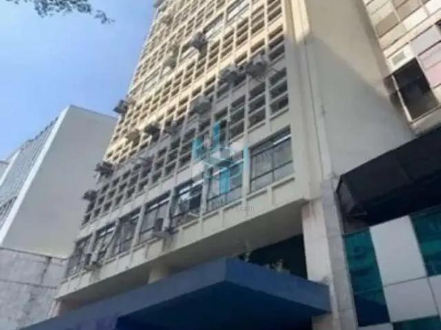 Conj. Comercial / Sala para Venda em São Paulo/SP República