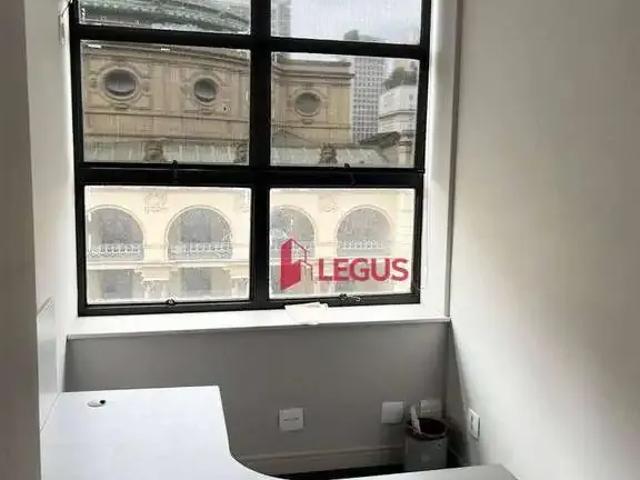 Conj. Comercial / Sala para Venda em São Paulo/SP República
