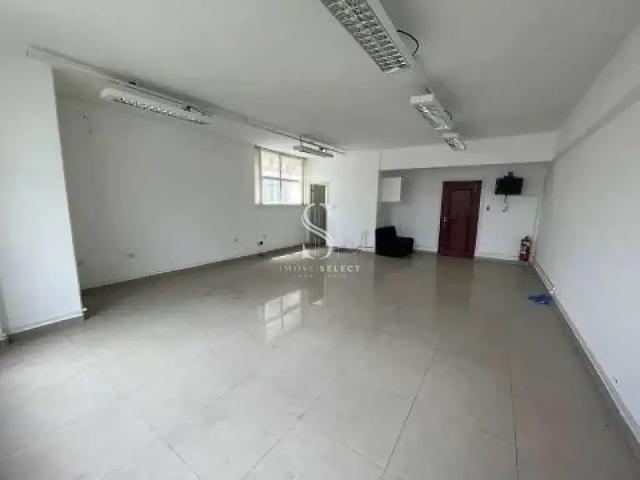Conj. Comercial / Sala para Venda em São Paulo/SP República