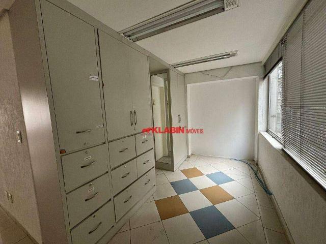 Conj. Comercial / Sala para Venda em São Paulo/SP República