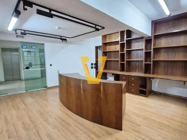 Conj. Comercial / Sala para Venda em São Paulo/SP República