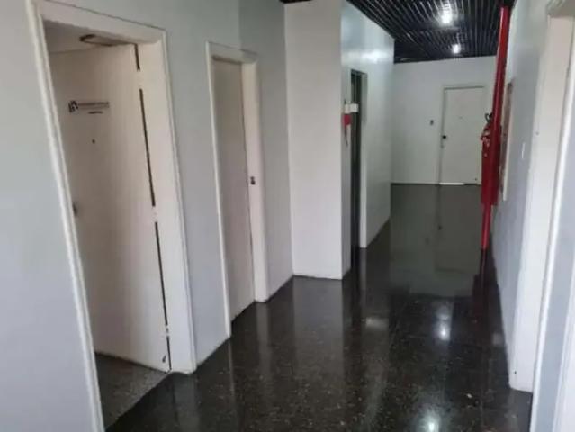 Conj. Comercial / Sala para Venda em São Paulo/SP República